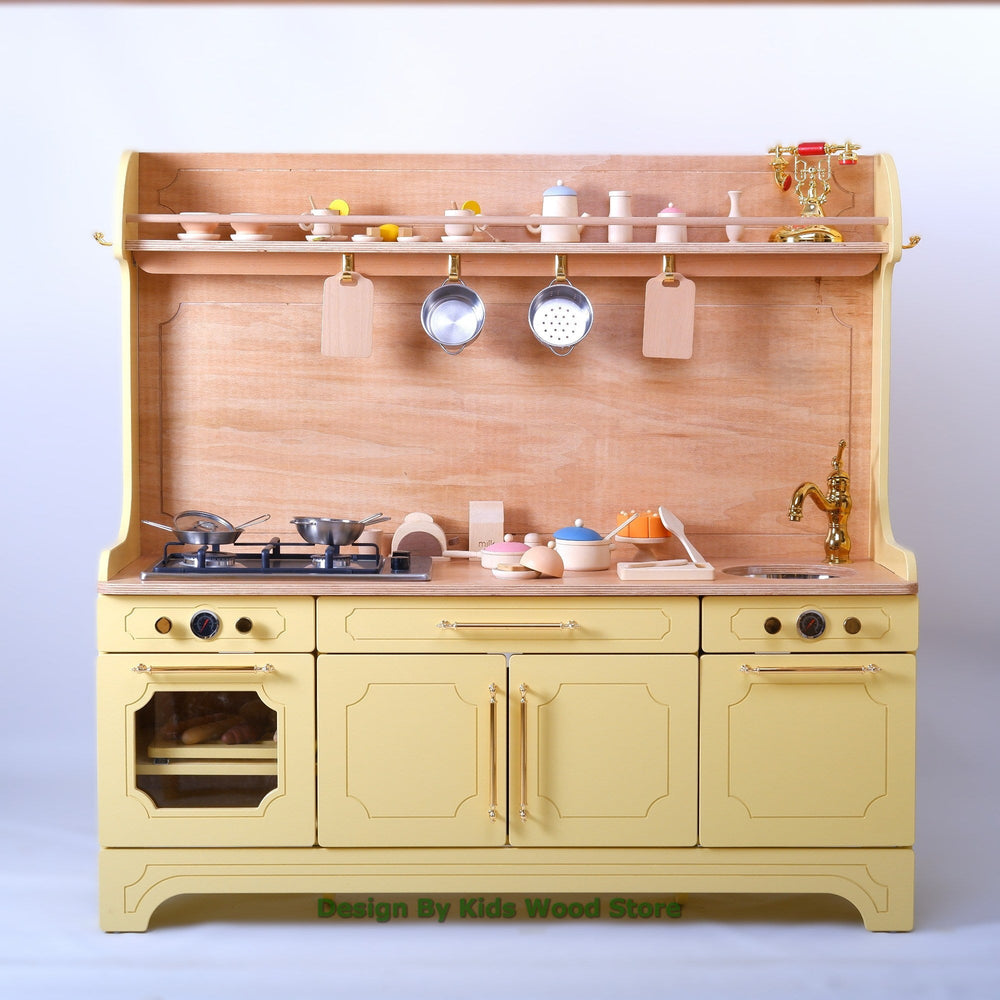 Kids Wood Store