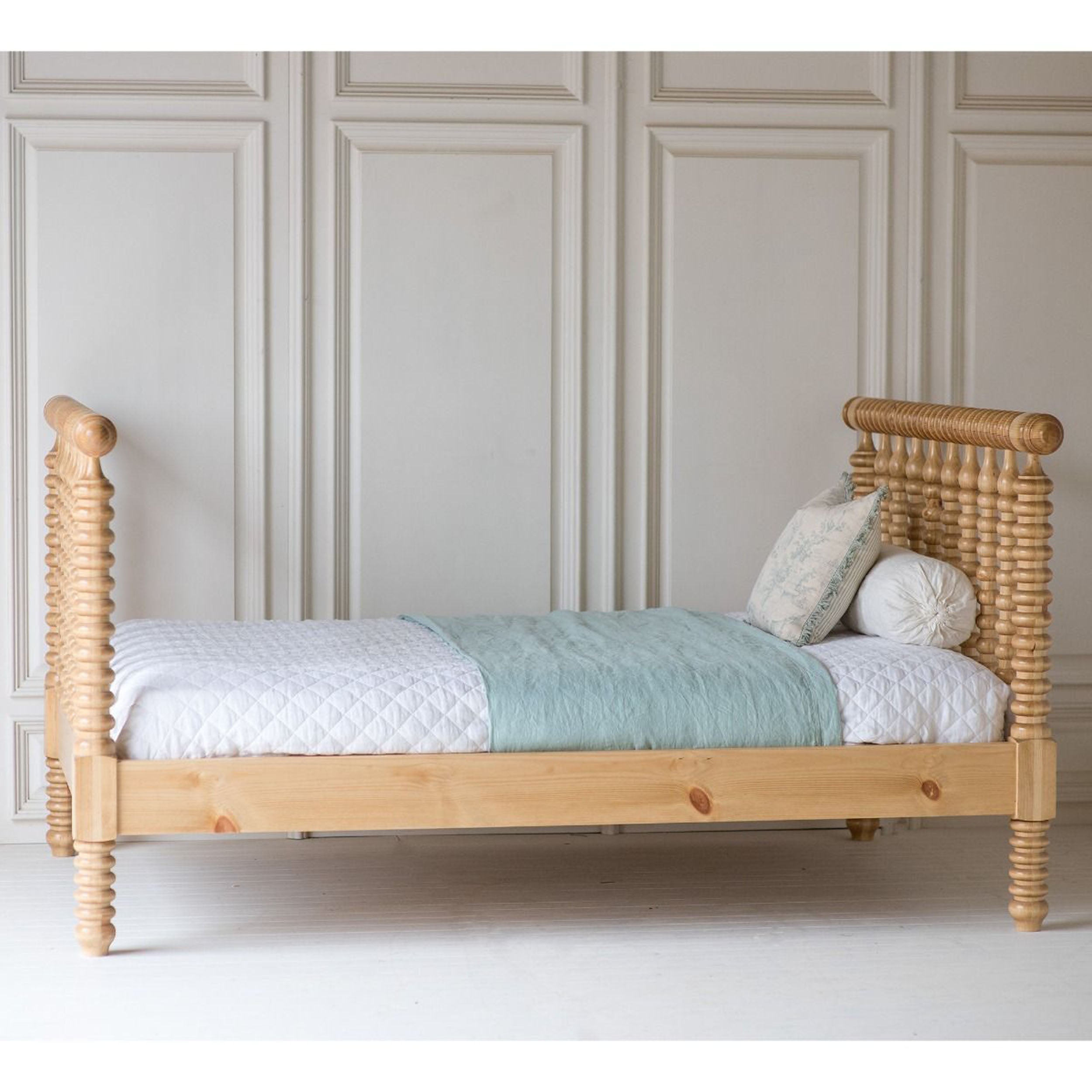 Wooden Beds – Kids Wood Store